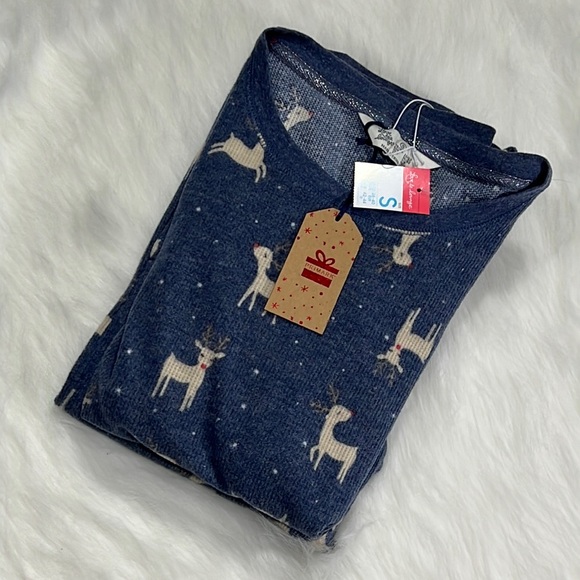 Primark | Intimates & Sleepwear | New Primark Love To Lounge Womens Pjs ...